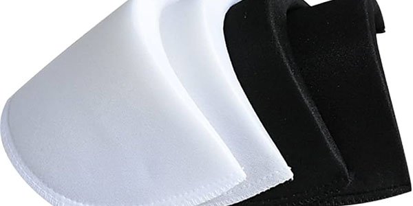 Custom Shoulder Pads for Women's Apparel | XZ Apparel