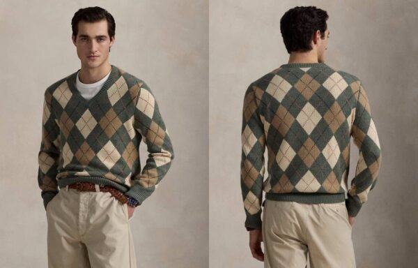 41 Different Types of Sweaters and Their Guide (Part 1) | Ultimate ...