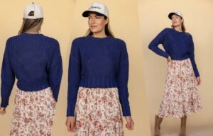 41 Different Types of Sweaters and Their Guide (Part 1) | Ultimate ...