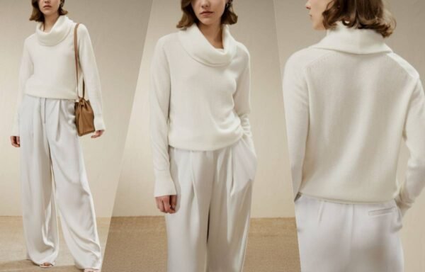 41 Different Types of Sweaters and Their Guide (Part 1) | Ultimate ...