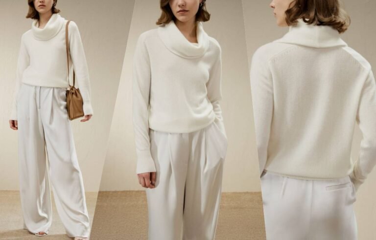 41 Different Types of Sweaters and Their Guide (Part 1) | Ultimate ...