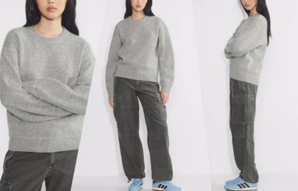 41 Different Types of Sweaters and Their Guide (Part 1) | Ultimate ...