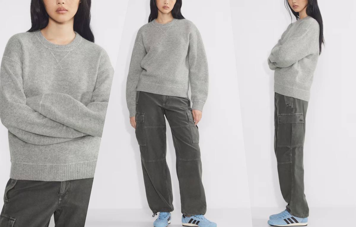 41 Different Types of Sweaters and Their Guide (Part 1) | Ultimate ...
