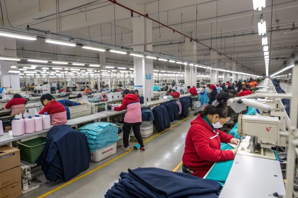 Where does Shein get their clothes from? - Custom Women’s Clothing ...