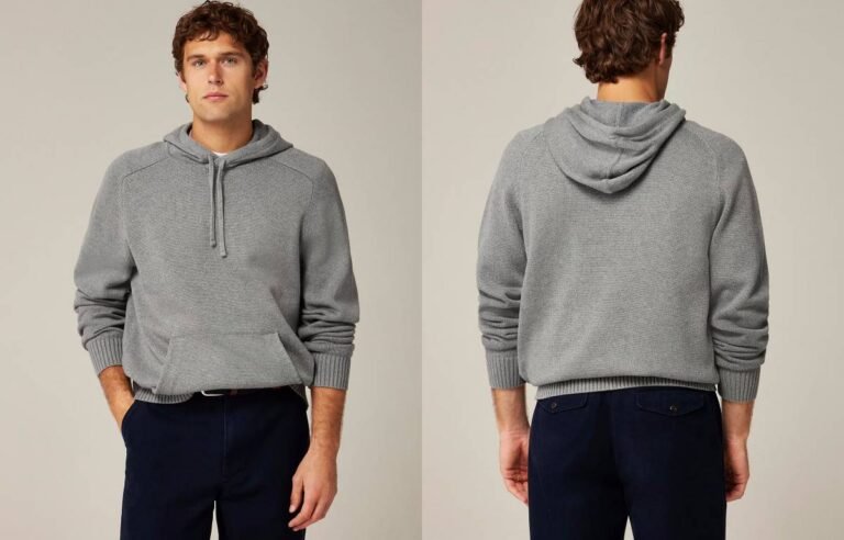41 Different Types of Sweaters and Their Guide (Part 1) | Ultimate ...