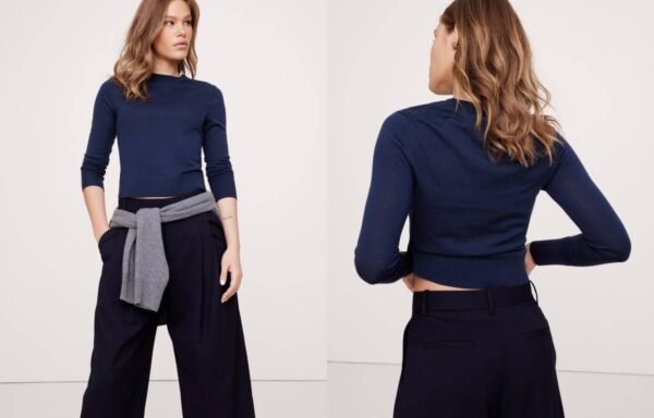 41 Different Types of Sweaters and Their Guide (Part 1) | Ultimate ...