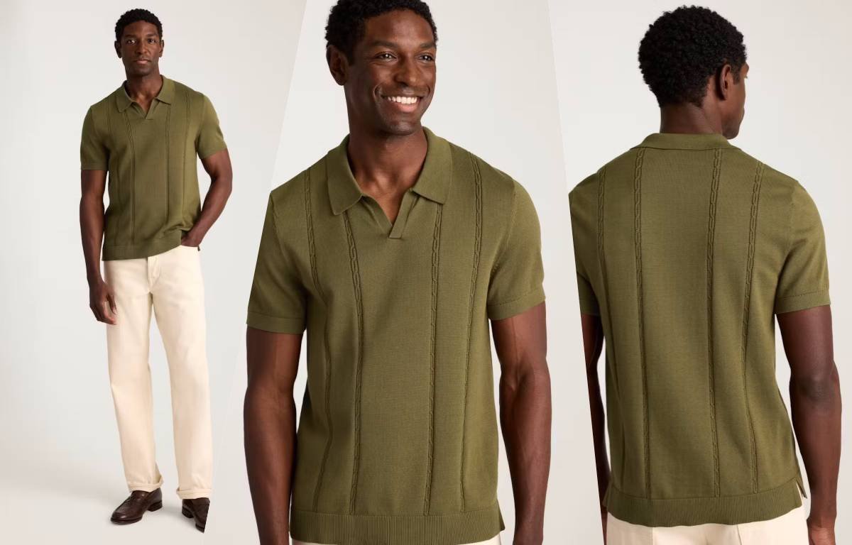 41 Different Types of Sweaters and Their Guide (Part 1) | Ultimate ...