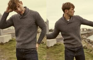 41 Different Types of Sweaters and Their Guide (Part 1) | Ultimate ...