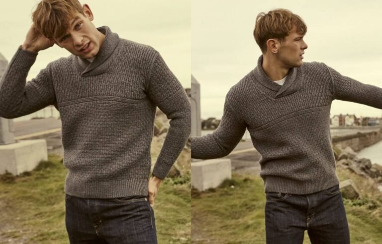 41 Different Types of Sweaters and Their Guide (Part 1) | Ultimate ...