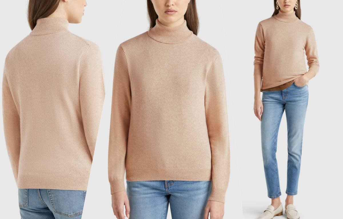 41 Different Types of Sweaters and Their Guide (Part 1) | Ultimate ...