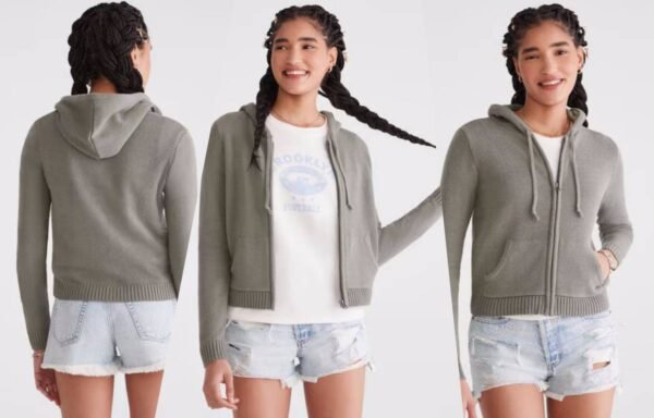 41 Different Types of Sweaters and Their Guide (Part 1) | Ultimate ...