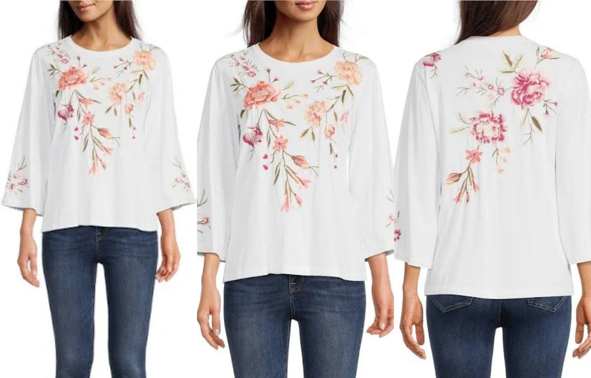 The Ultimate Guide to 80+ Types of Sleeves for Women’s Fashion and ...