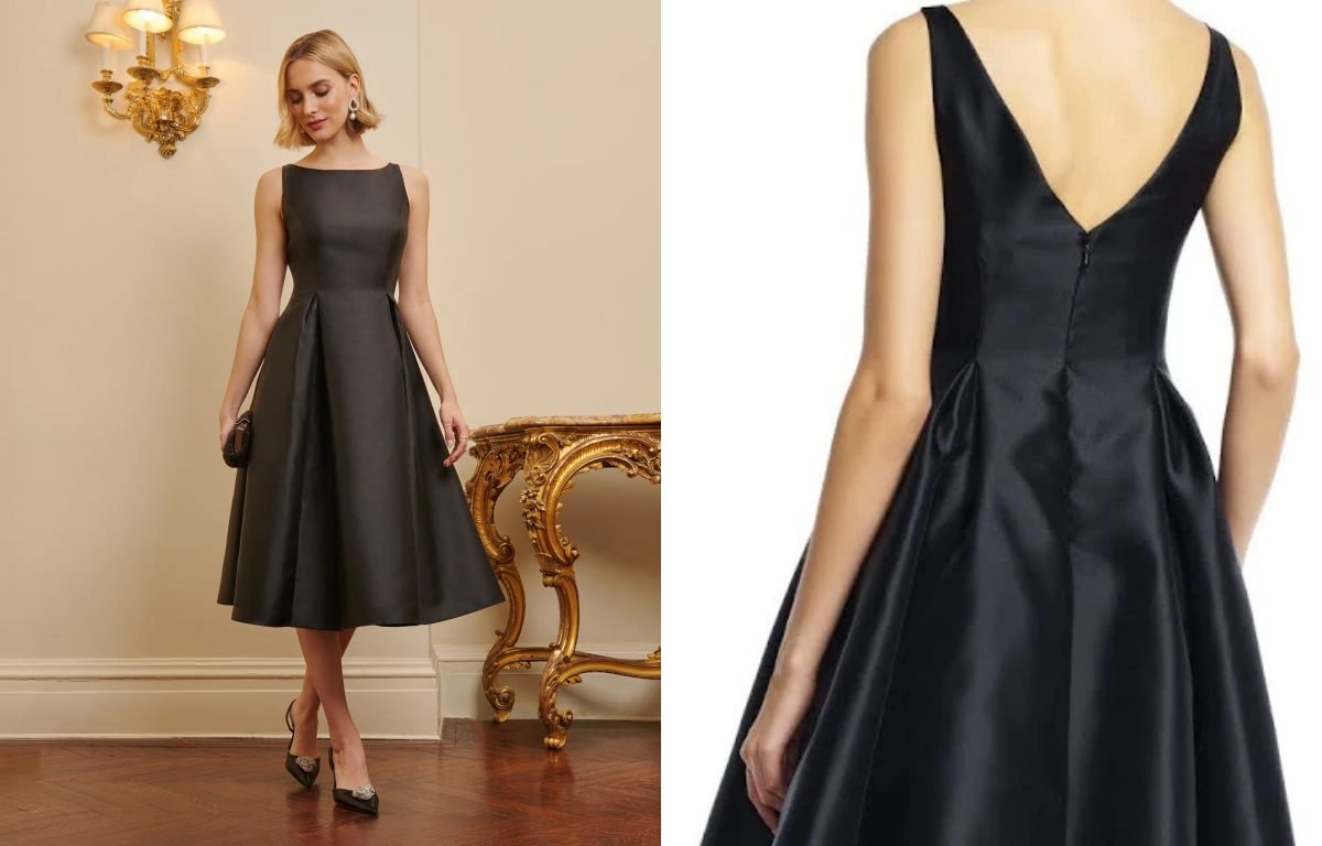Types of Dresses: The Definitive Guide to 80+ Dress Styles for Every ...