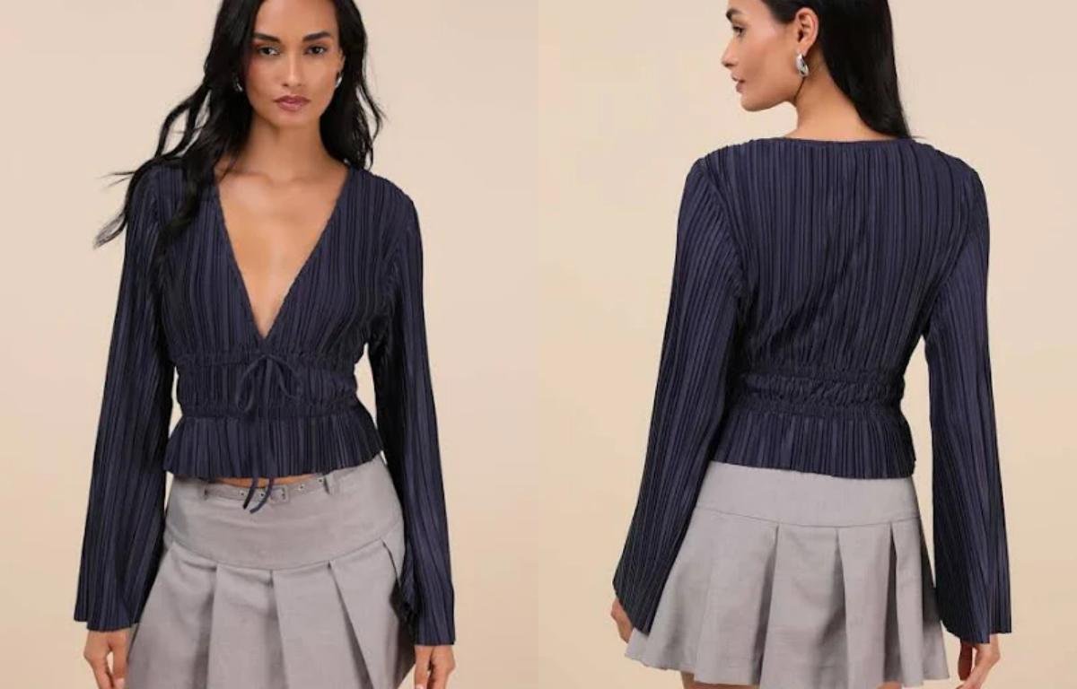 The Ultimate Guide to 80+ Types of Sleeves for Women’s Fashion and ...