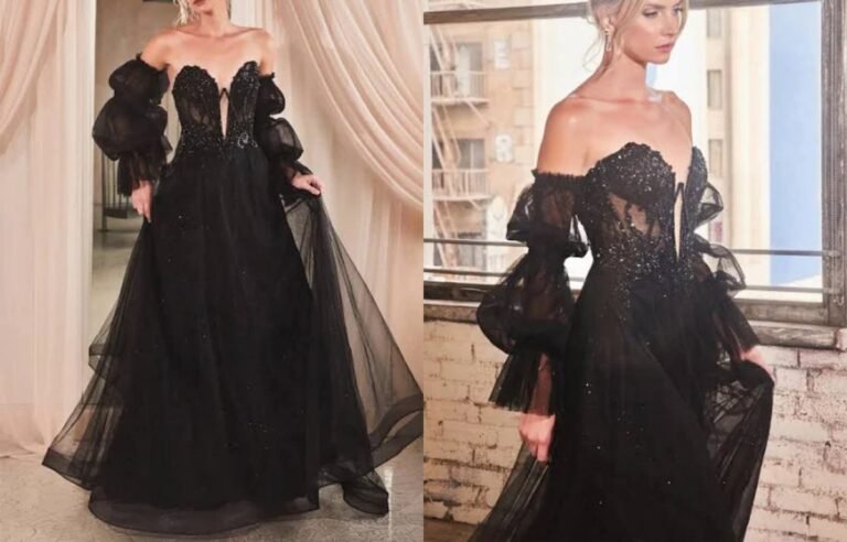 Types of Dresses: The Definitive Guide to 80+ Dress Styles for Every ...