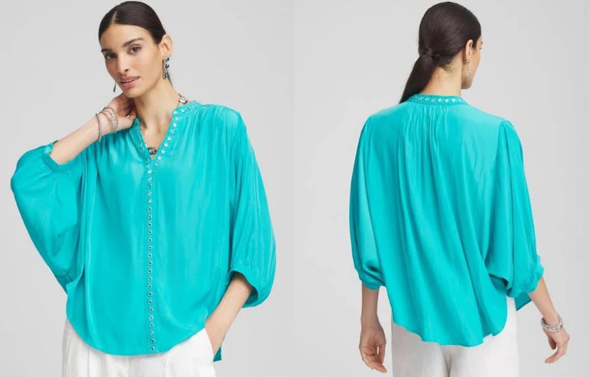 The Ultimate Guide to 80+ Types of Sleeves for Women’s Fashion and ...