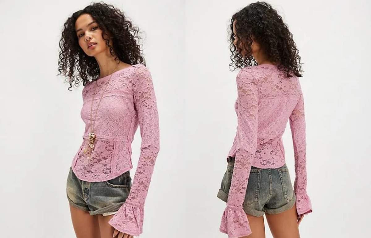 The Ultimate Guide to 80+ Types of Sleeves for Women’s Fashion and ...