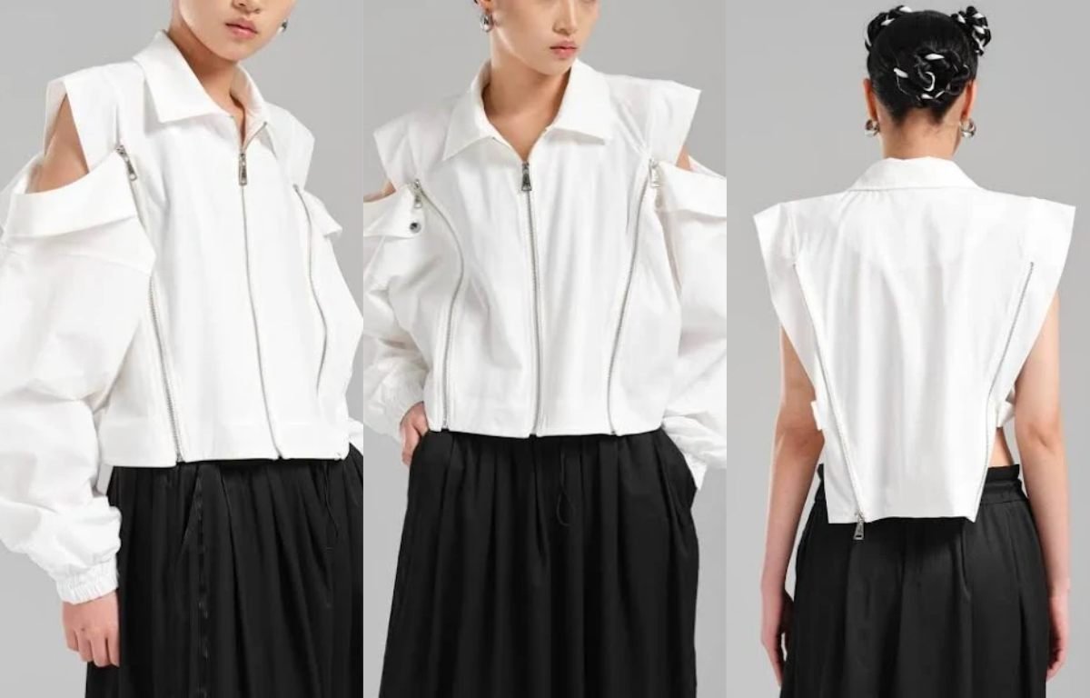 Types of Sleeves: The Definitive Guide to 80+ Sleeve Styles for Dresses ...
