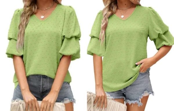 The Ultimate Guide to 80+ Types of Sleeves for Women’s Fashion and ...
