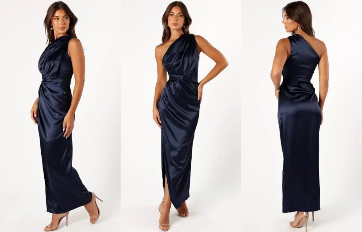 Types of Dresses: The Definitive Guide to 80+ Dress Styles for Every ...