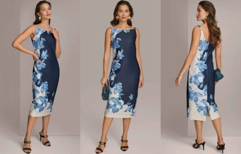 Types of Dresses: The Definitive Guide to 80+ Dress Styles for Every ...