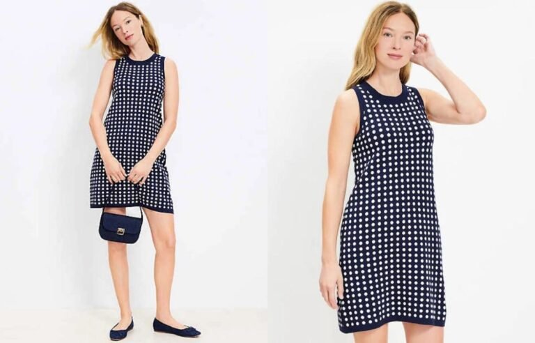 Types of Dresses: The Definitive Guide to 80+ Dress Styles for Every ...