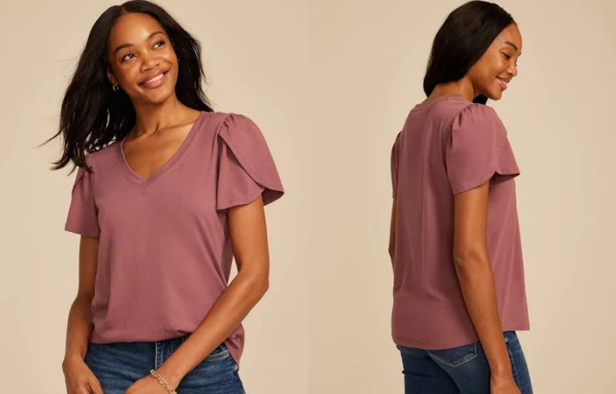 The Ultimate Guide to 80+ Types of Sleeves for Women’s Fashion and ...