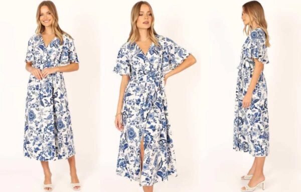 Types of Dresses: The Definitive Guide to 80+ Dress Styles for Every ...