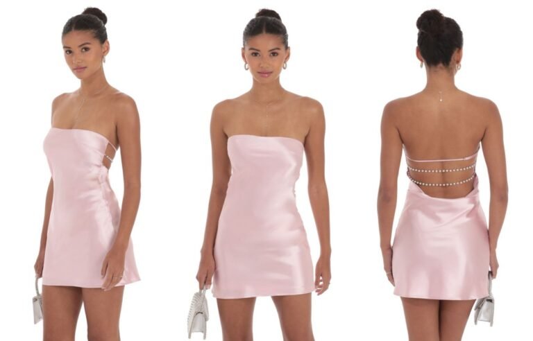 Types of Dresses: The Definitive Guide to 80+ Dress Styles for Every ...