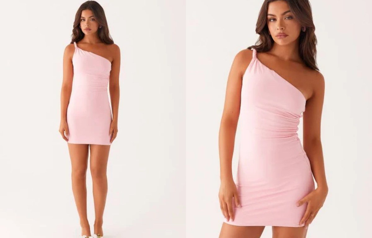 Types of Mini Dress: The Ultimate Guide to 20+ Stylish Mini Dress ...