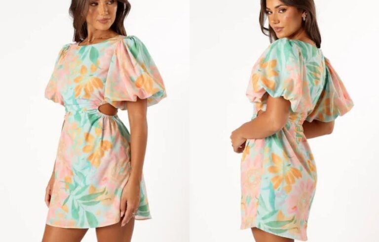 Types of Mini Dress: The Ultimate Guide to 20+ Stylish Mini Dress ...