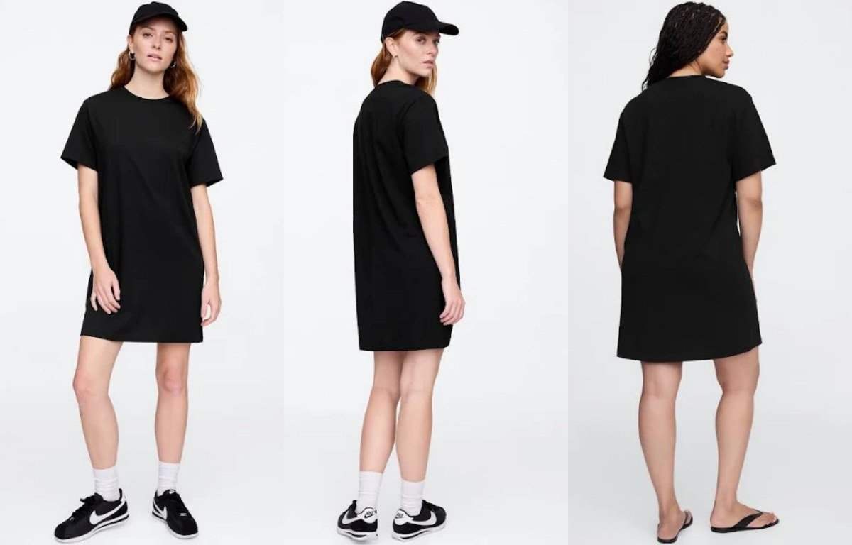 Types of Mini Dress: The Ultimate Guide to 20+ Stylish Mini Dress ...